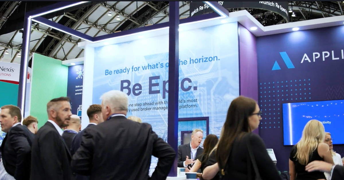 Bravo Networks | Applied Systems